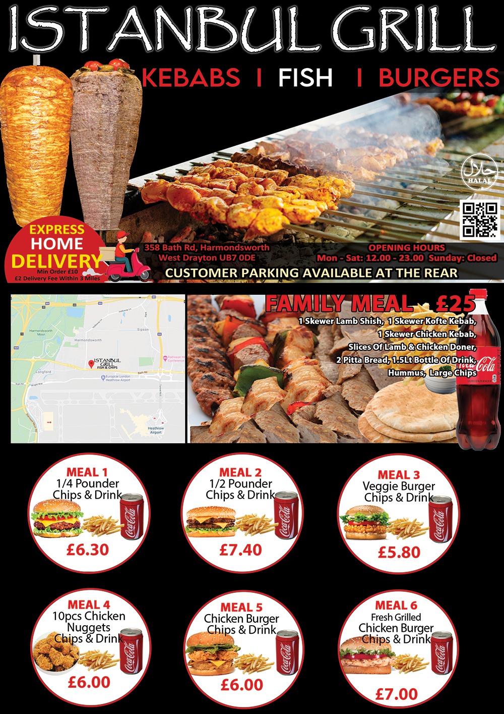 Our Clients | LONDON PRINT WORKSHOP