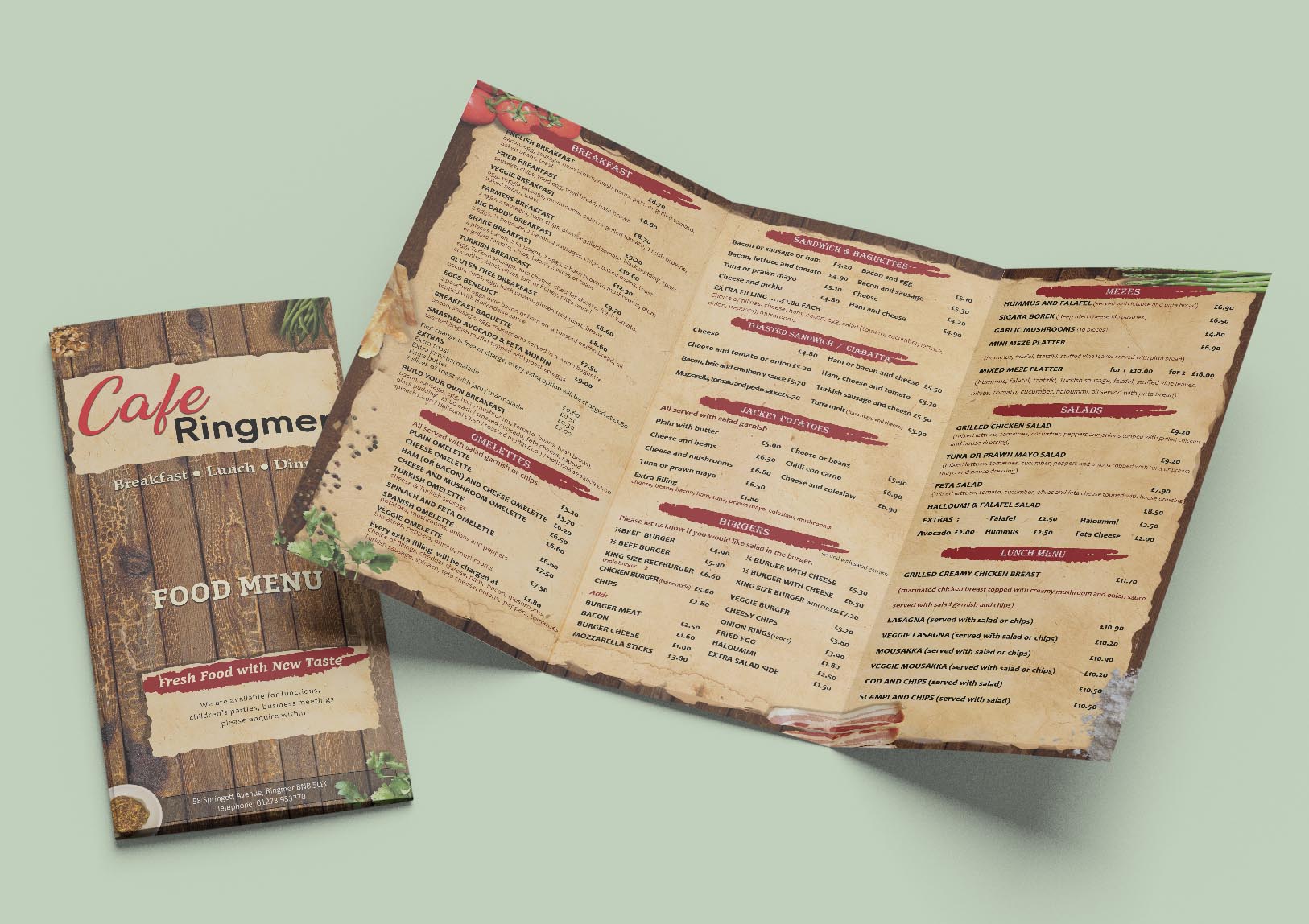 Our Clients | LONDON PRINT WORKSHOP